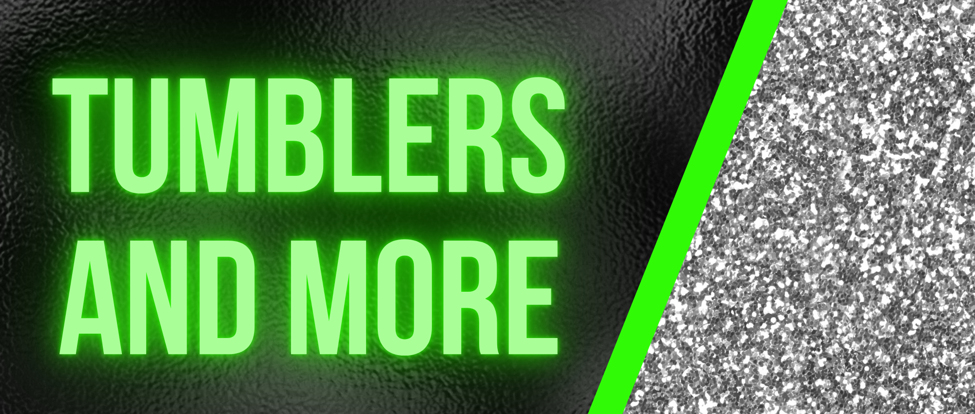 Tumbler Collection – Timeless Kraftz TMc